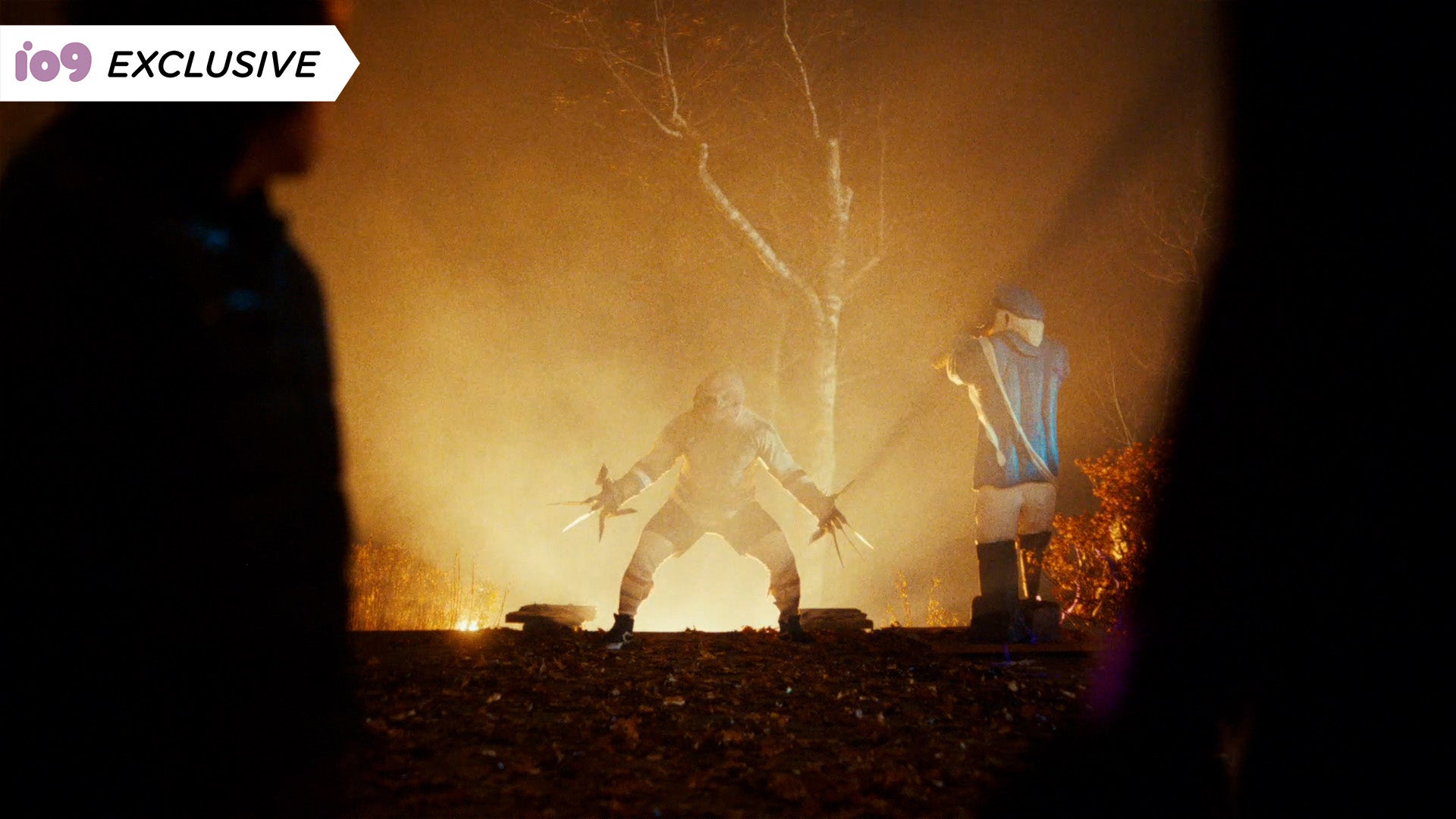 Vicious, Killer Aliens are Coming In the Delightful Kids vs. Aliens