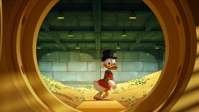 Let's Guess Disney's Next Kajillion Secret Movies