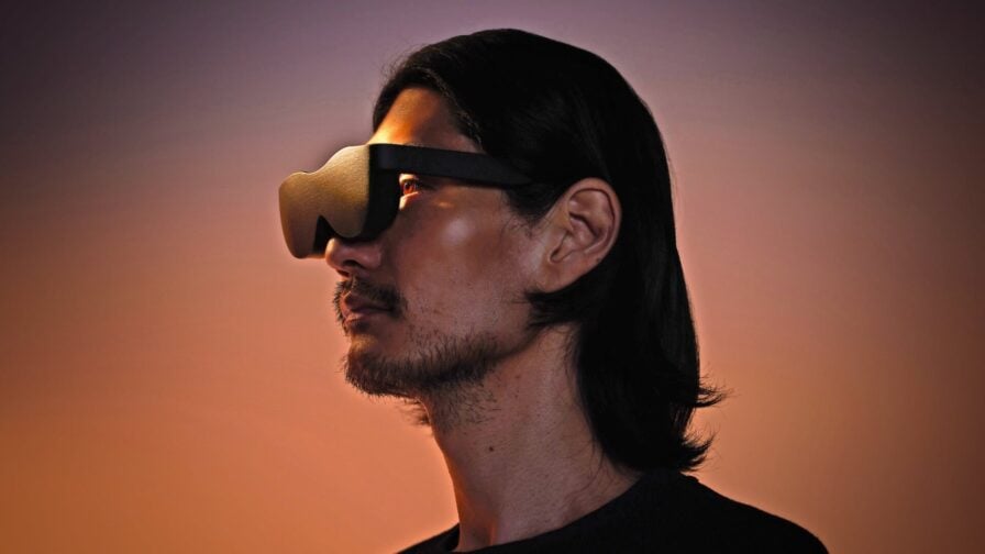 This Company Is Making E-Reader Goggles So You Can Read Without Even ...