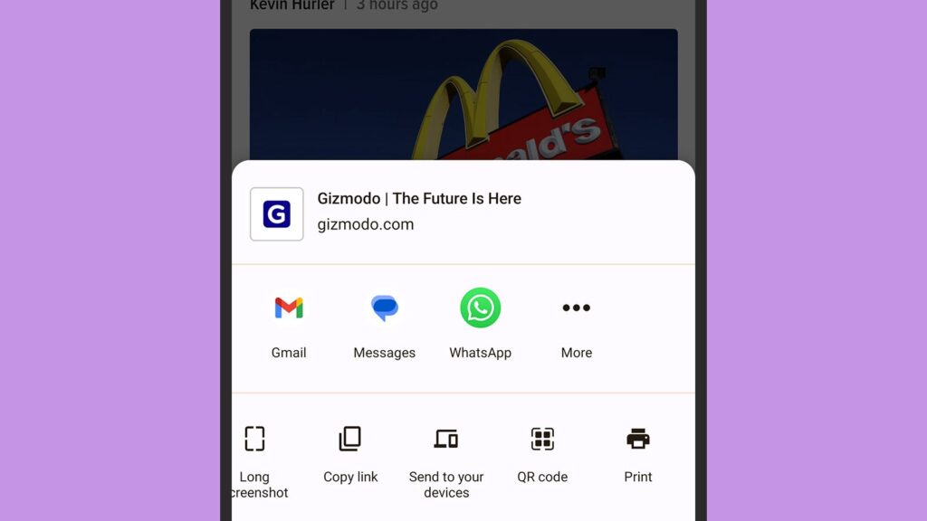 How To Print Anything From Your Phone or Tablet, No Laptop Required