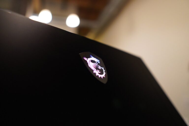 MSI Titan GT77 HX Is a Powerful But Costly Debut For Intel's Most ...