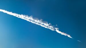 10 Years Ago Today, the Chelyabinsk Meteor Exploded Over Russia