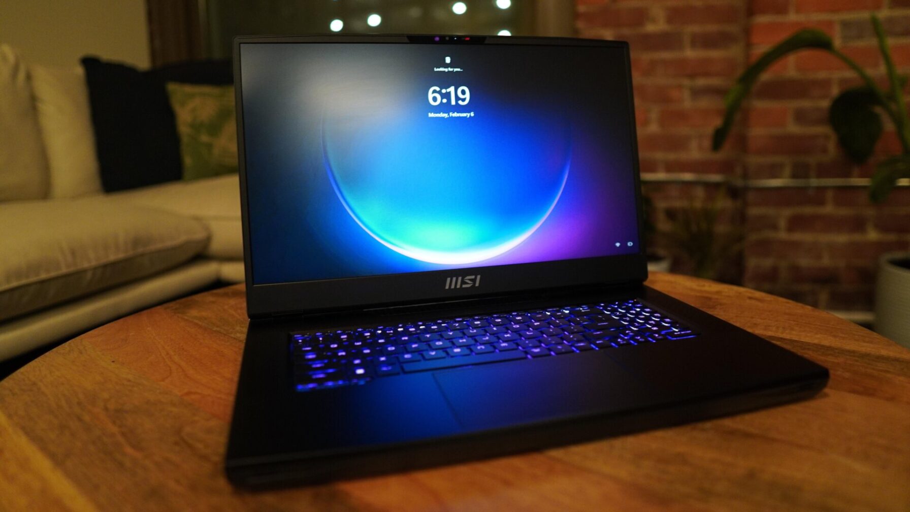 MSI Titan GT77 HX Is a Powerful But Costly Debut For Intel's Most ...