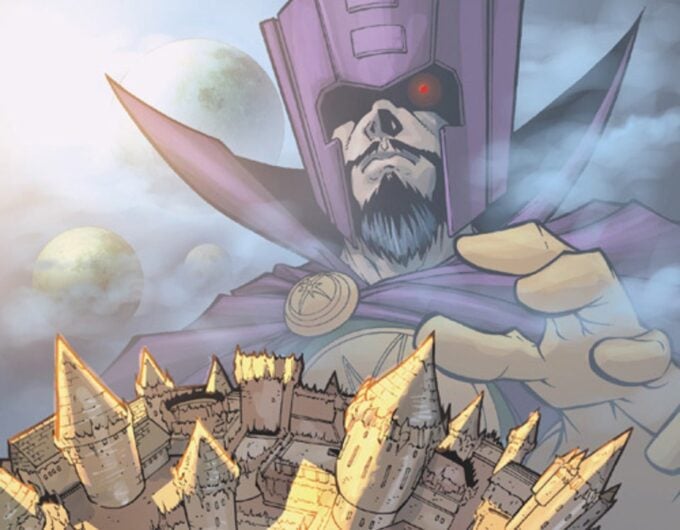The Beyond Confusing Lives of Kang the Conqueror