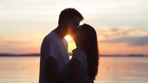 This Kissing Machine Lets You Make Out Virtually