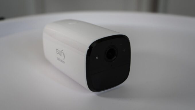 Eufy Finally Admits Its 'Local' Cameras Were Sending Unencrypted ...