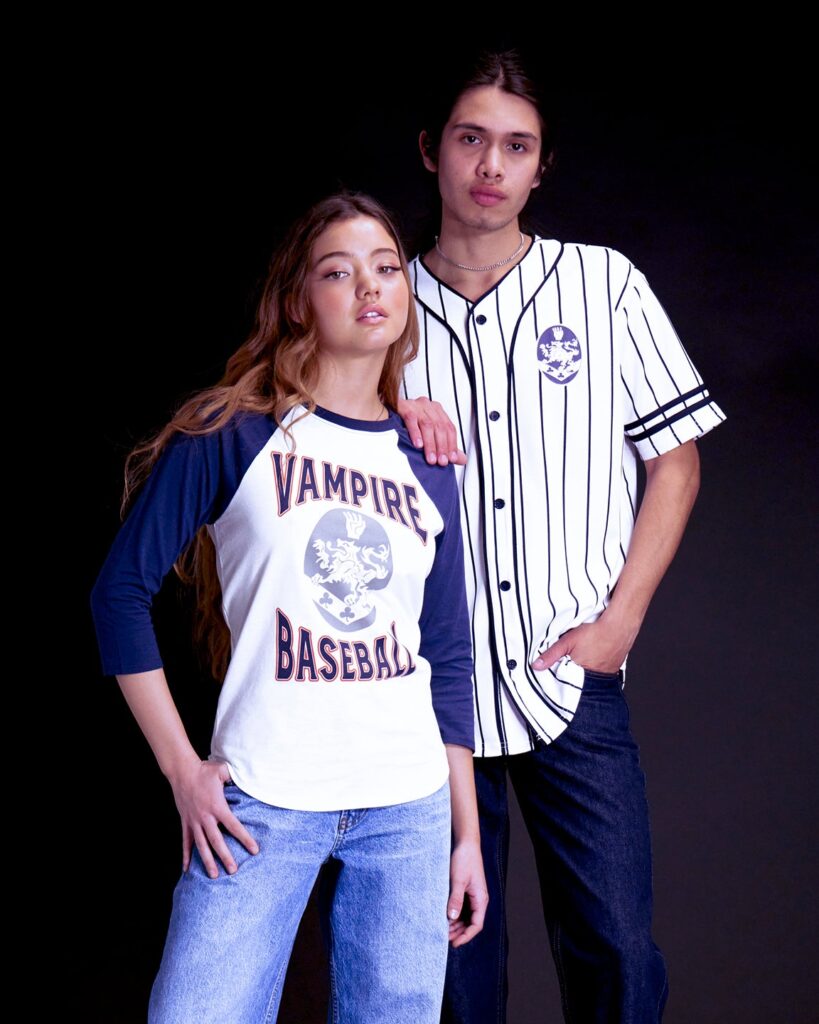 Get Ready Spider Monkey, Hot Topic Is Releasing New Twilight Gear