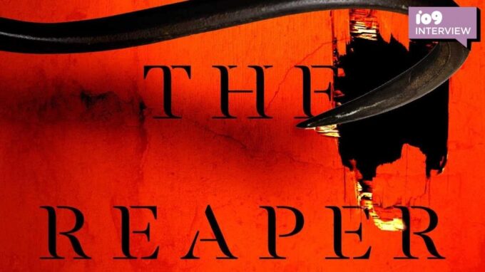 Horror Author Stephen Graham Jones on His Latest Chiller, Don't Fear ...