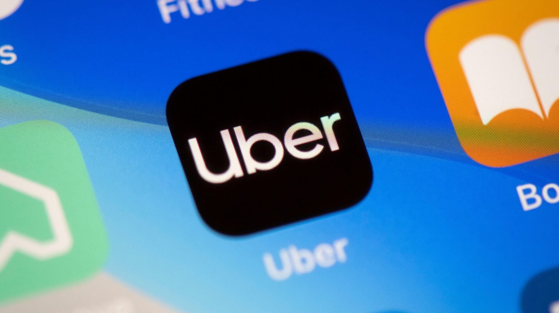 Uber's 'Record My Ride' Feature Is Expanding to More Cities