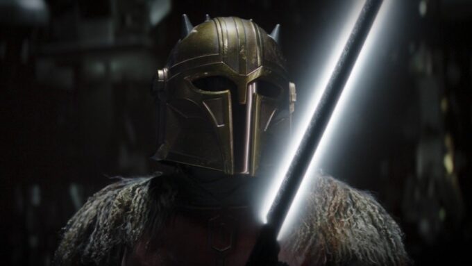 What You Need to Know About The Mandalorian's Massive New Monster