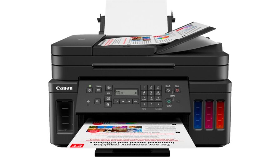 The Best Printers You Can Buy Right Now