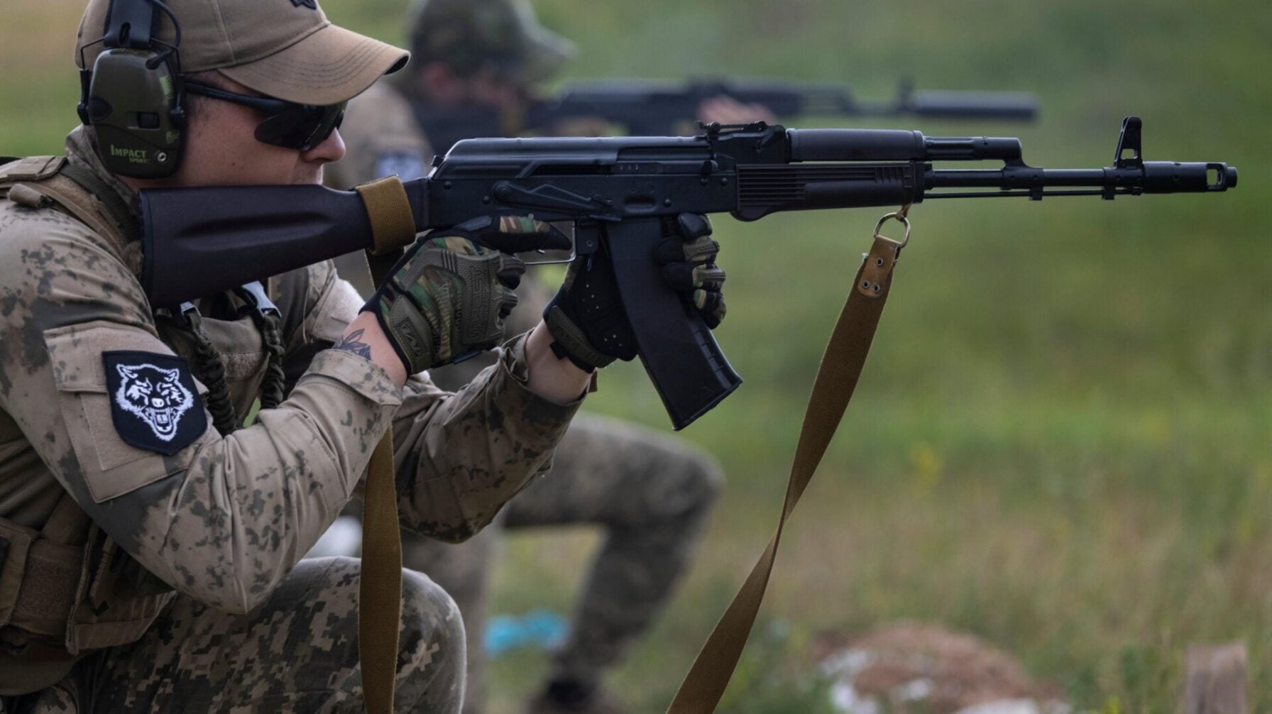 Pro-Russian Groups Are Crowdfunding Weapons Buys With Crypto on ...