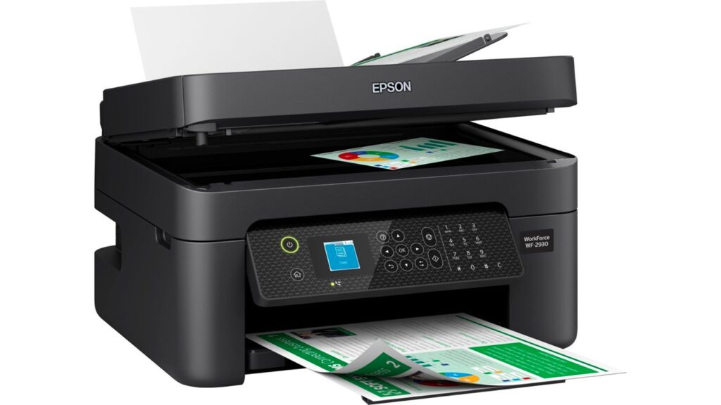 The Best Printers You Can Buy Right Now