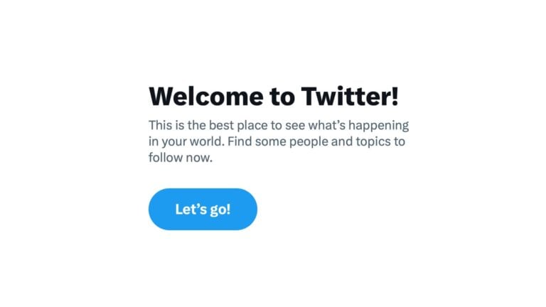 Twitter Fixed Outage That Nuked Users' Feeds