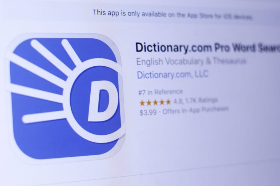 14 Internet-Adjacent Slang Words Newly Added to Dictionary.com