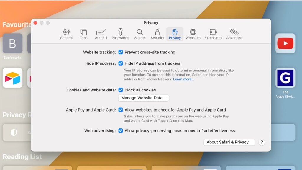 How To Clear Cookies Every Time You Close Your Browser