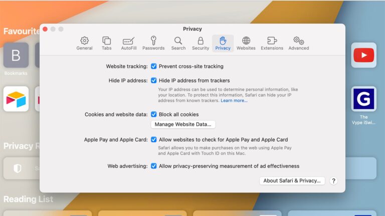How To Clear Cookies Every Time You Close Your Browser