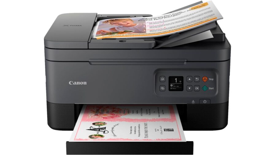 The Best Printers You Can Buy Right Now