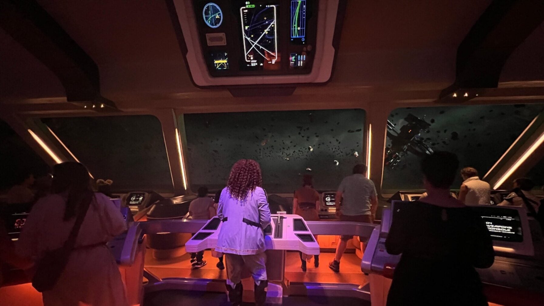 Star Wars Galactic Starcruiser, Year One: Things We Liked and Things ...