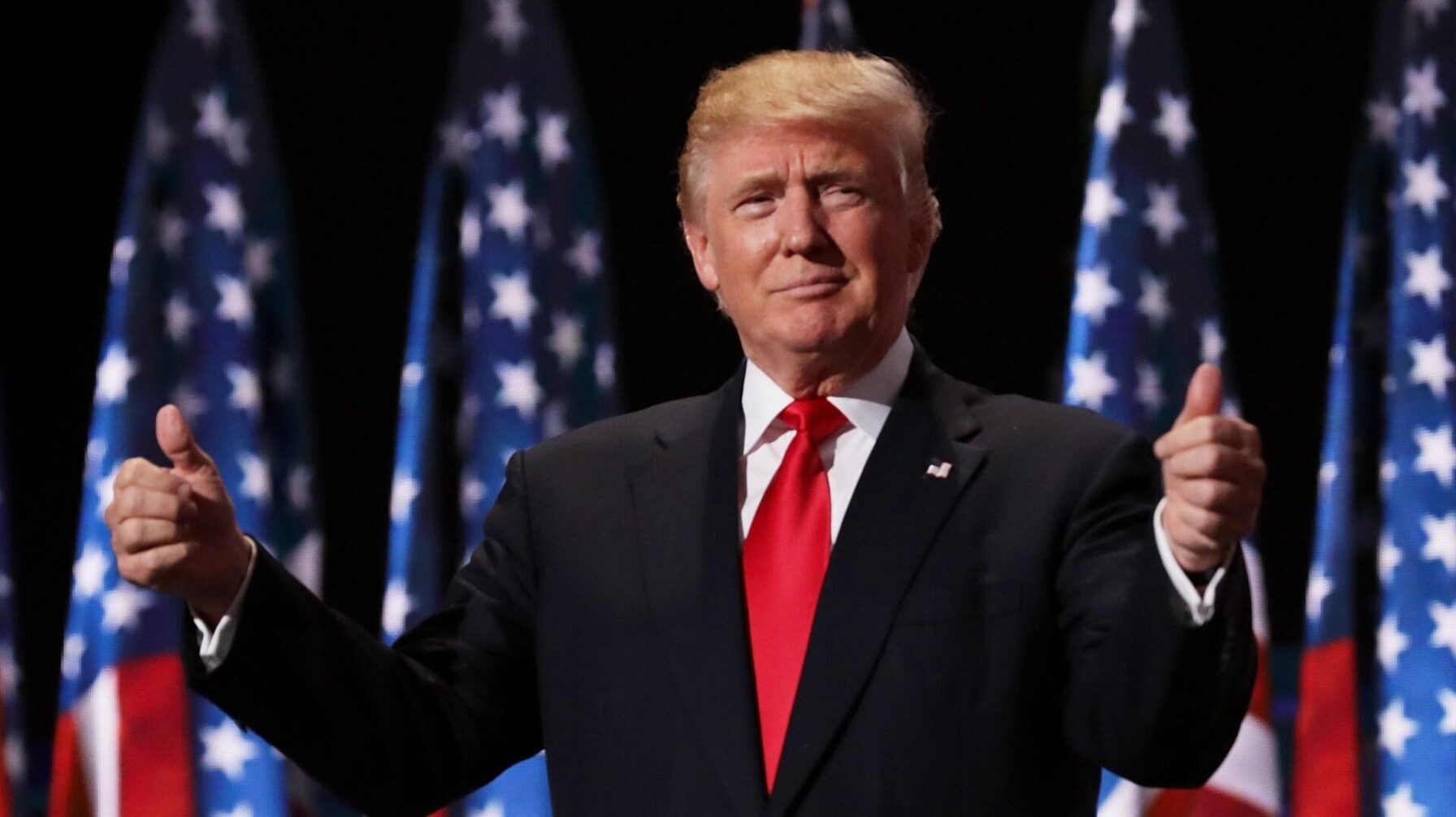 YouTube Is Bringing Trump Back Online
