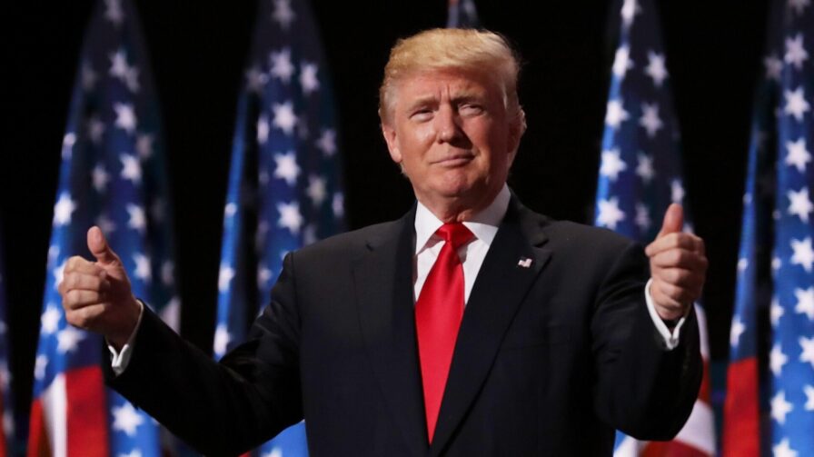 YouTube Is Bringing Trump Back Online