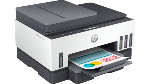 The Best Printers You Can Buy Right Now