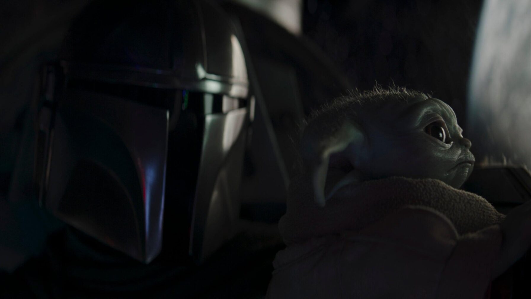 The Mandalorian Goes Home and Everything Changes