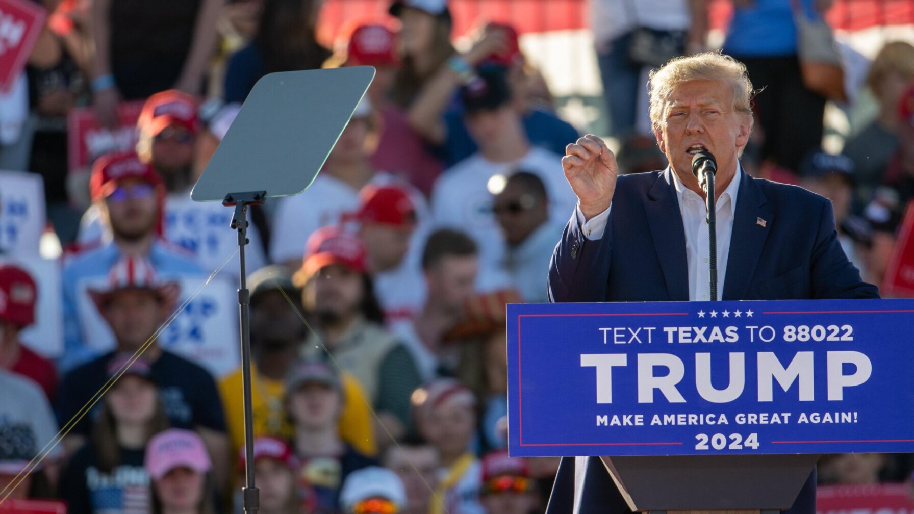 Trump's Election Lies Send Right Side Broadcasting to Seven-Day YouTube ...