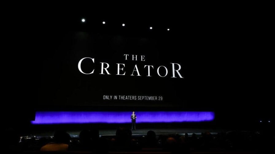The Creator, the New Film From Rogue One's Gareth Edwards, Looks Incredible