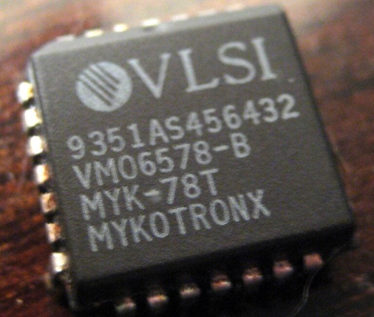The Short Life and Humiliating Death of the Clipper Chip