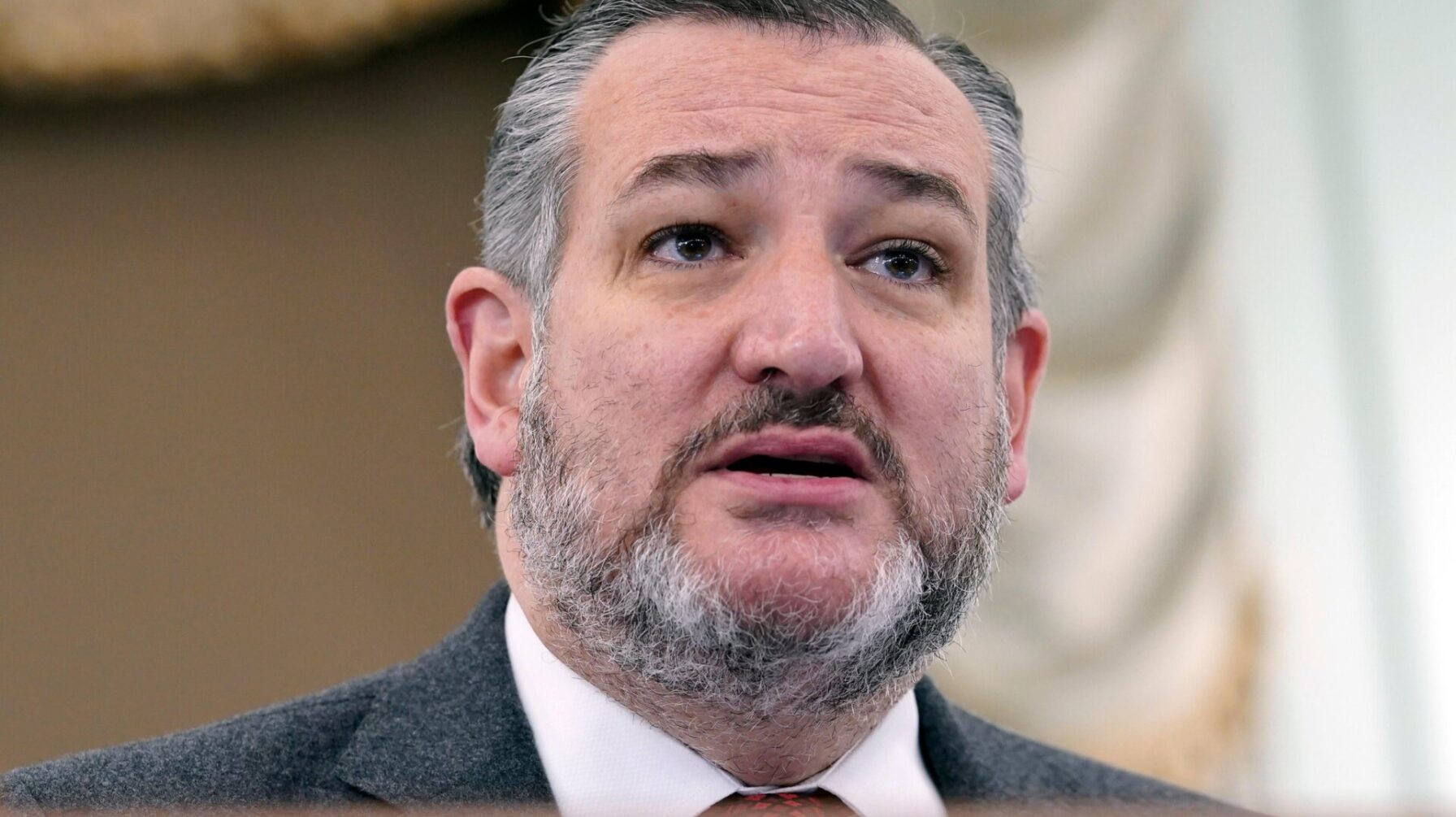Senator Ted Cruz Will Unfortunately Speak Today at NASA’s Artemis ...