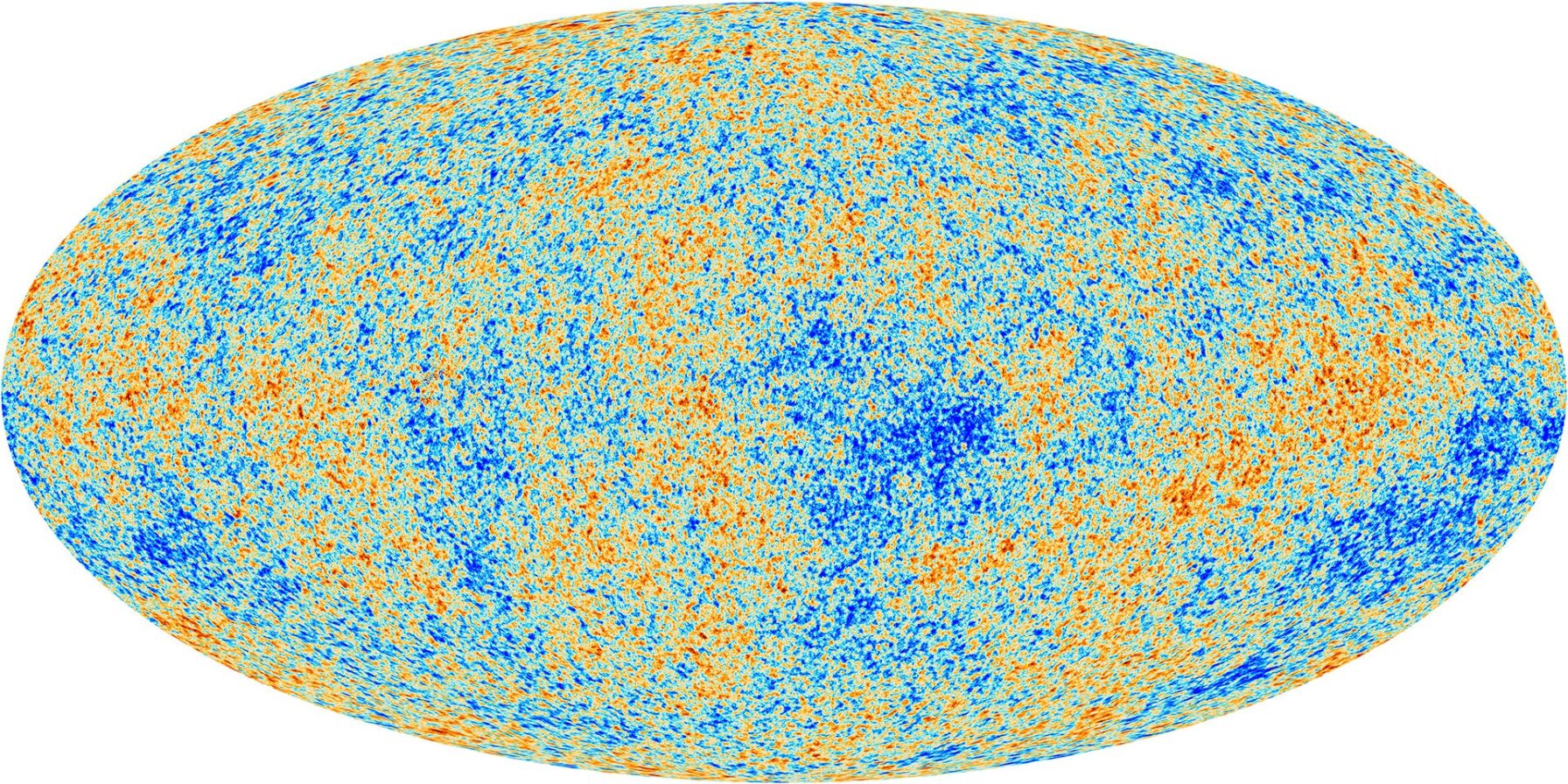 New Map of Dark Matter Validates Einstein's Theory of Gravity