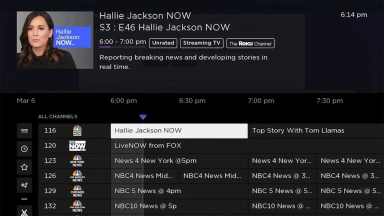The Best Free TV and Movie Channels For Every Major Streaming Device