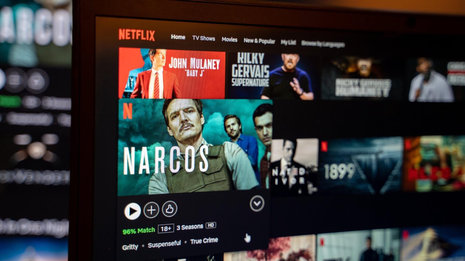 The Best Streaming Services in 2025