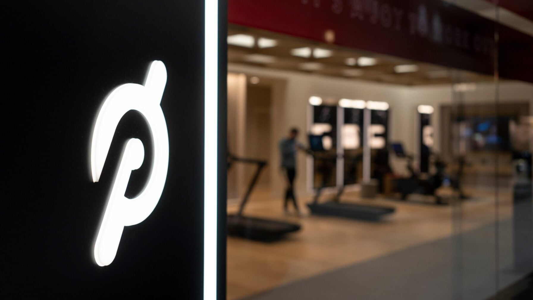 Peloton Is Cutting Jobs and Shifting Focus to Members' 'Entire Wellness ...