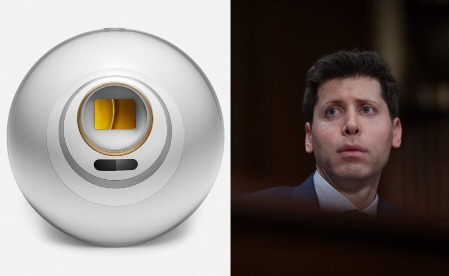 Tools for Humanity