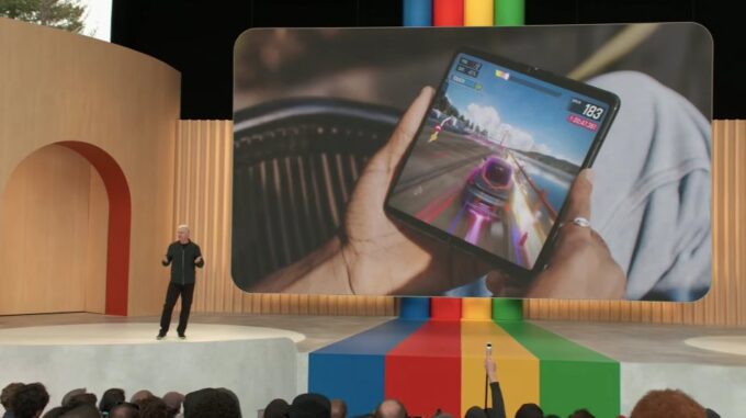 Everything Announced at Google I/O 2023