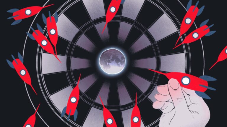 Did NASA Forget How to Put People on the Moon?