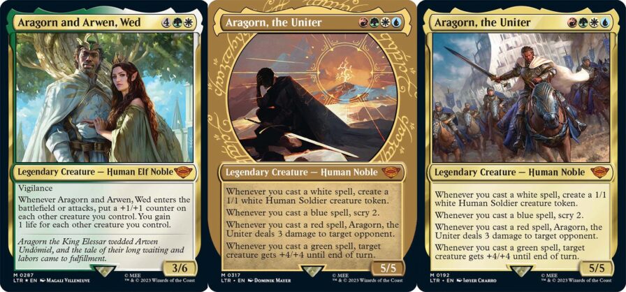 Magic: The Gathering Is Making Racists Mad, and That's Good
