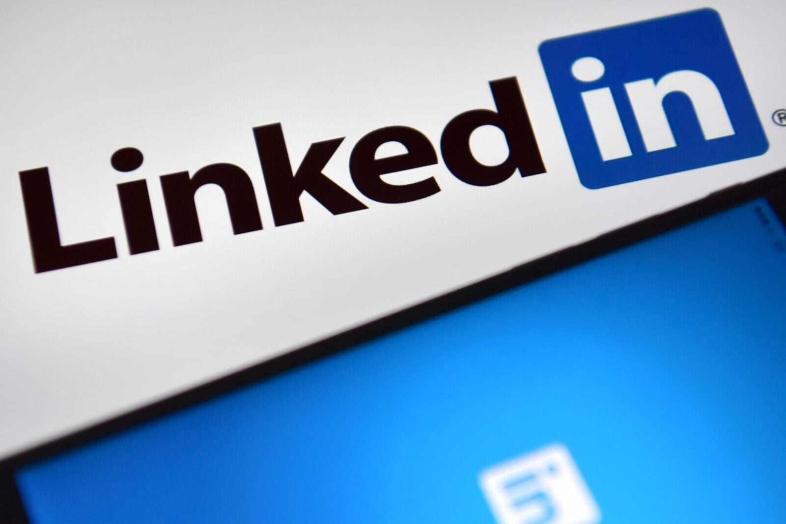 LinkedIn's App Leaves China for Good