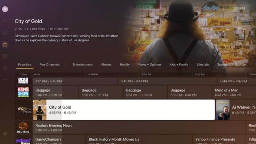 The Best Free TV and Movie Channels For Every Major Streaming Device