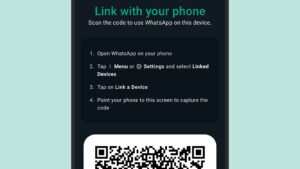 How to Log in to WhatsApp Across Multiple Phones, the Web, and Other ...