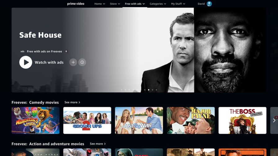The Best Free TV and Movie Channels For Every Major Streaming Device