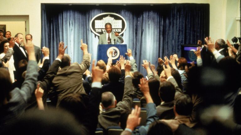 Deep Impact Is More Than Just the Other 1998 Asteroid Movie