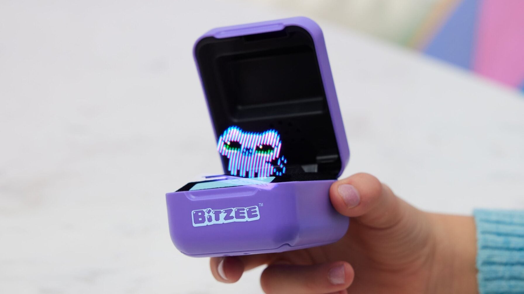 The Next Big Holiday Fad Could Be These Digital Pets That Appear to ...