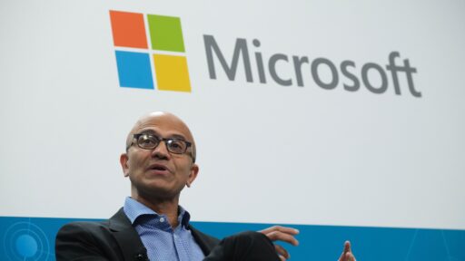 Document Disclosures Reveal Microsoft’s Influence as OpenAI Became a ...