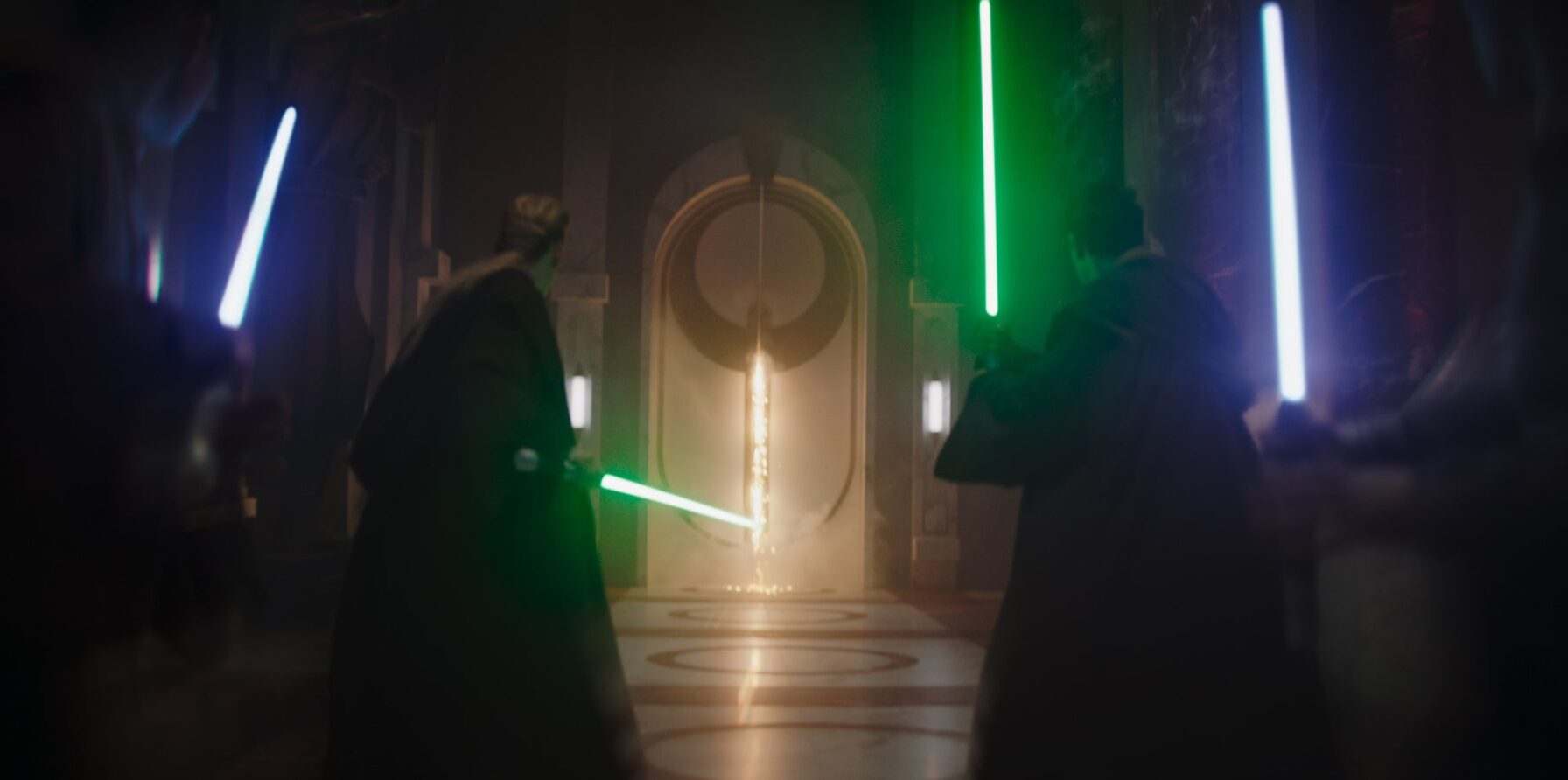 The Ever-Growing List of Jedi That Survived Order 66