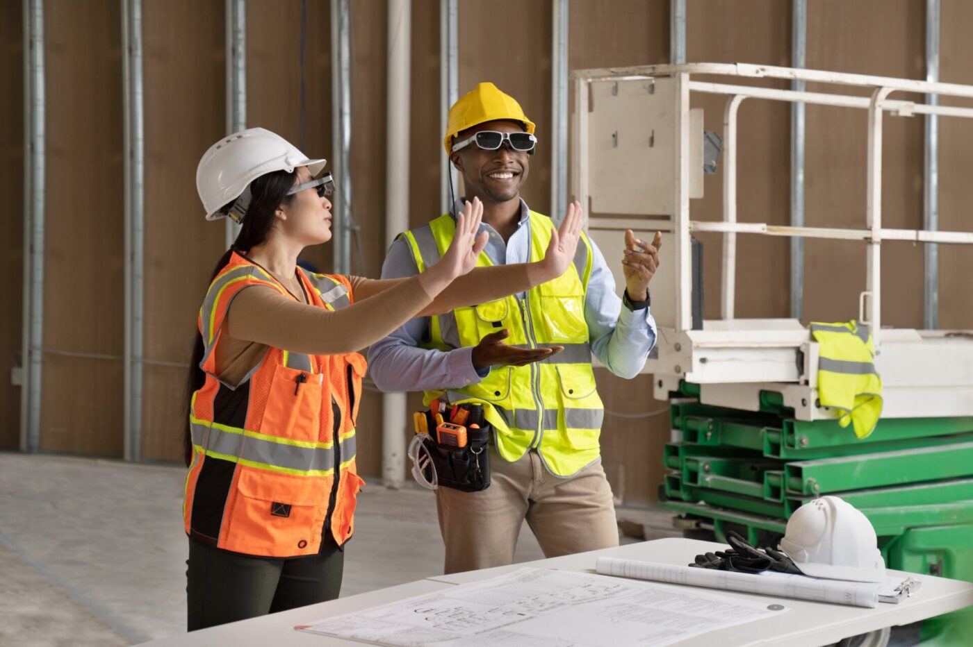 With a New Developer Framework, Building in XR is Easier than Ever for ...