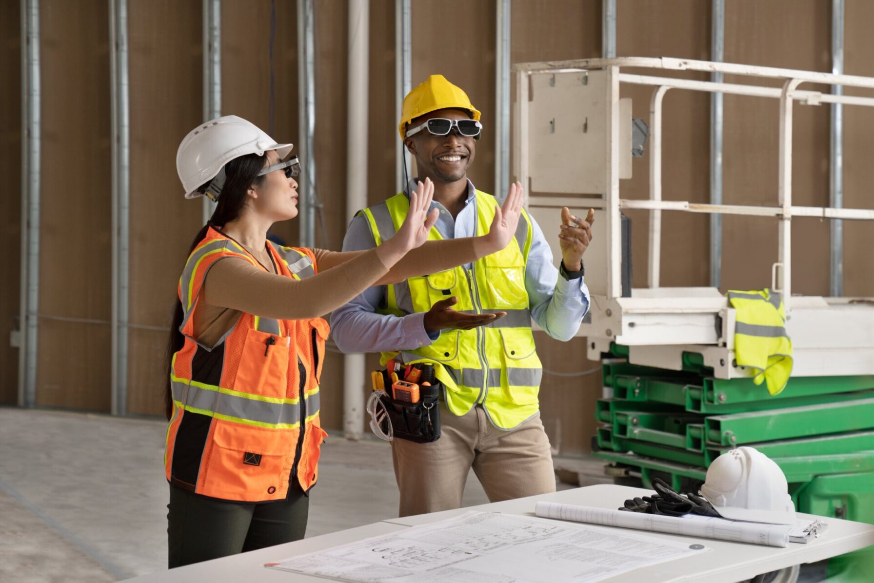 With a New Developer Framework, Building in XR is Easier than Ever for ...