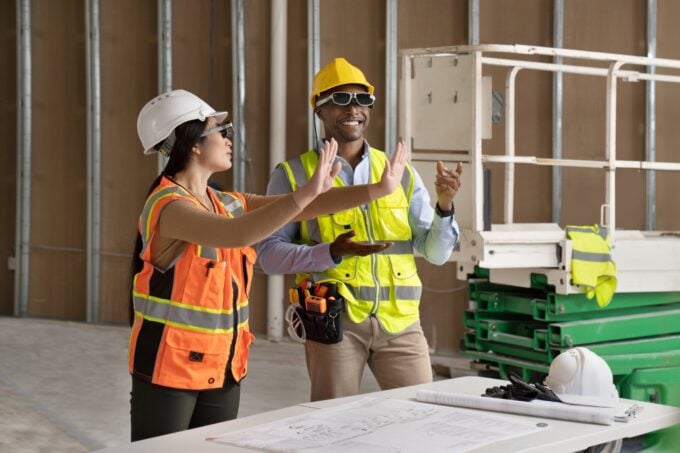 With a New Developer Framework, Building in XR is Easier than Ever for ...